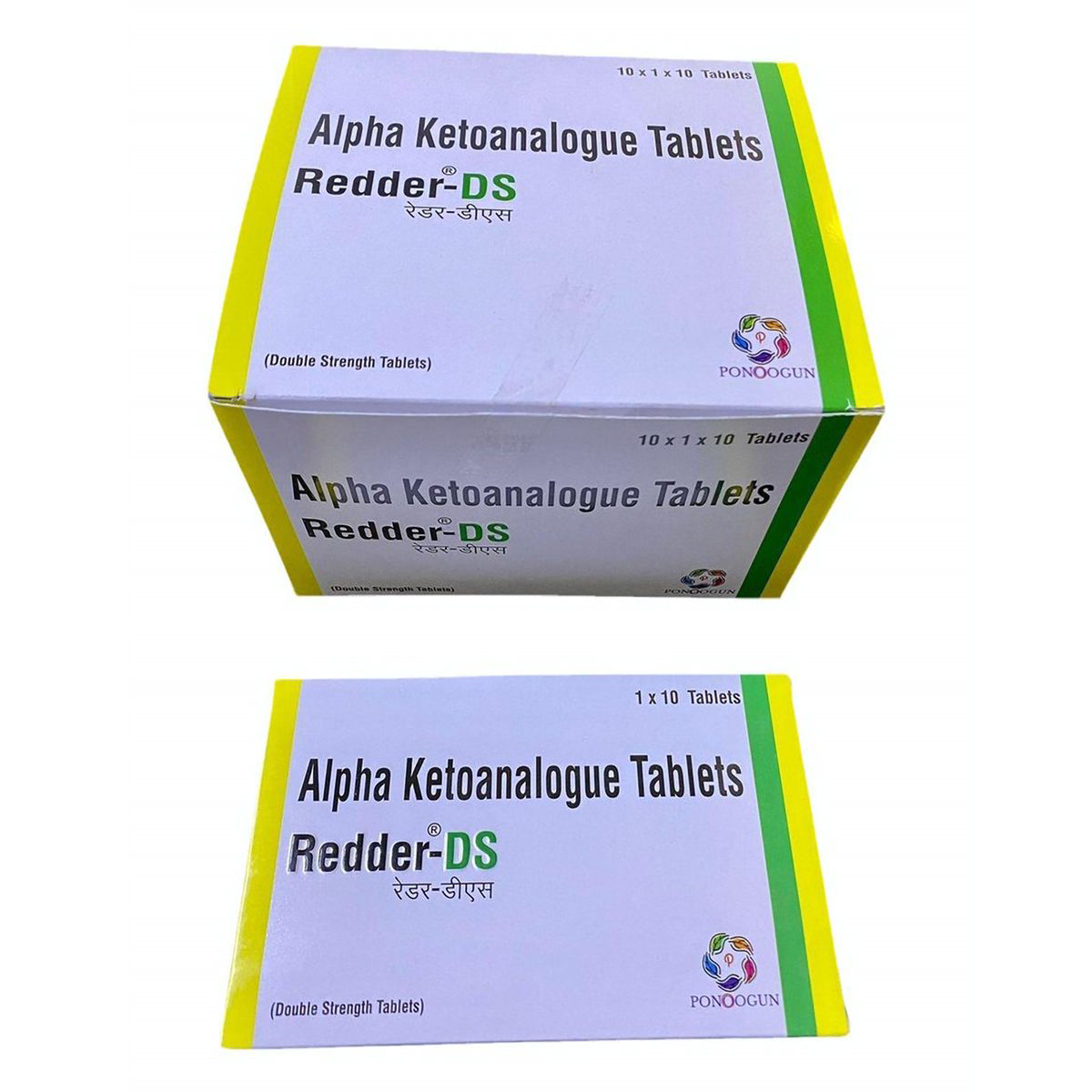 Redder-Ds Tablet का उपयोग, फायदे ,साइड इफेक्ट,कीमत in Hindi | अपोलो फार्मेसी