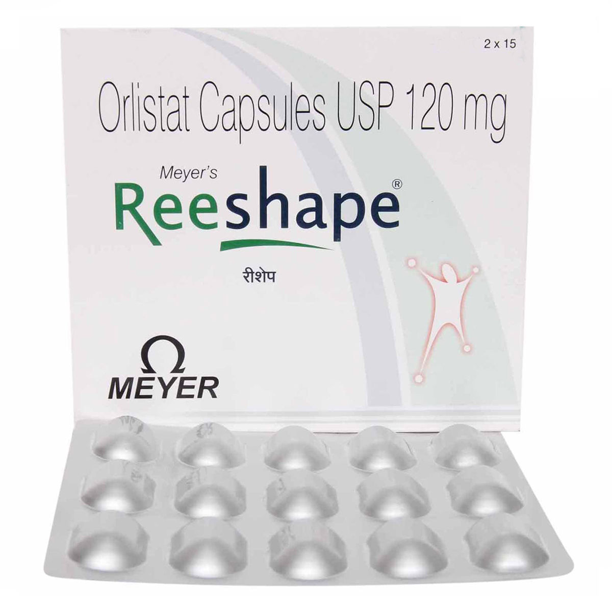 Reeshape Capsule 15's Price, Uses, Side Effects, Composition - Apollo ...