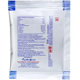 Refurb Cola Flavour Sachet 5 gm | Uses, Side Effects, Price | Apollo ...
