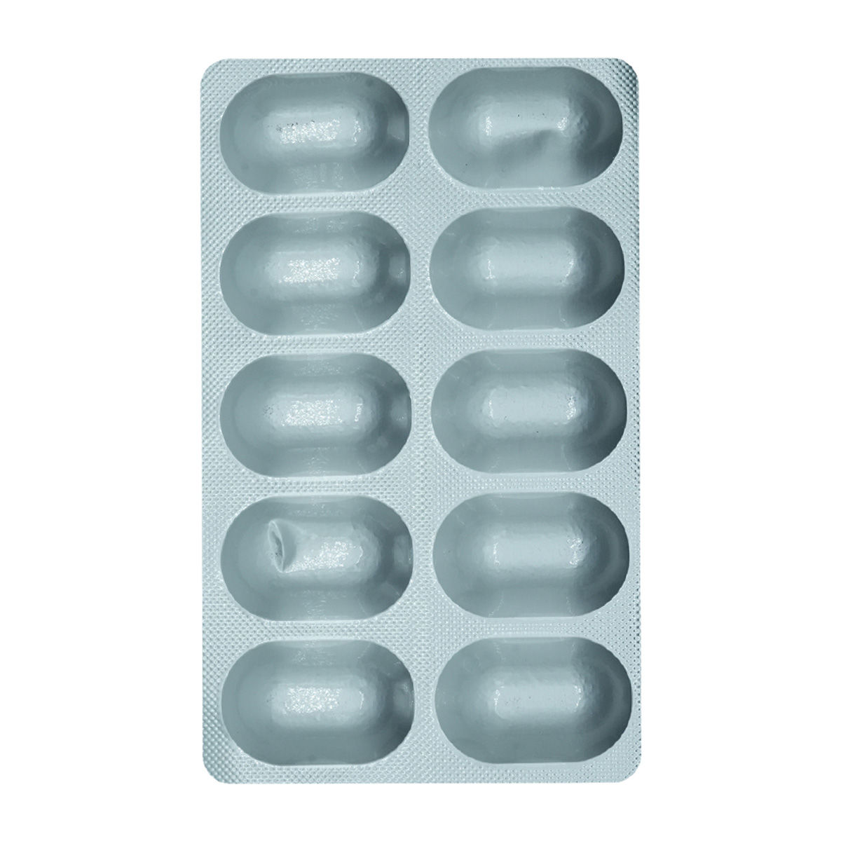 Rega-Dsr Cap 10'S Price, Uses, Side Effects, Composition - Apollo Pharmacy