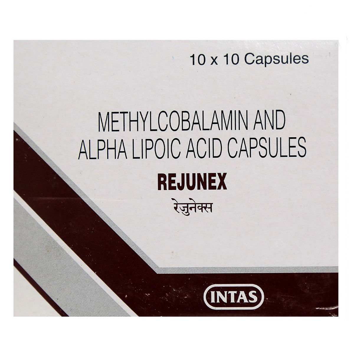 Rejunex Capsule | Uses, Side Effects, Price | Apollo Pharmacy