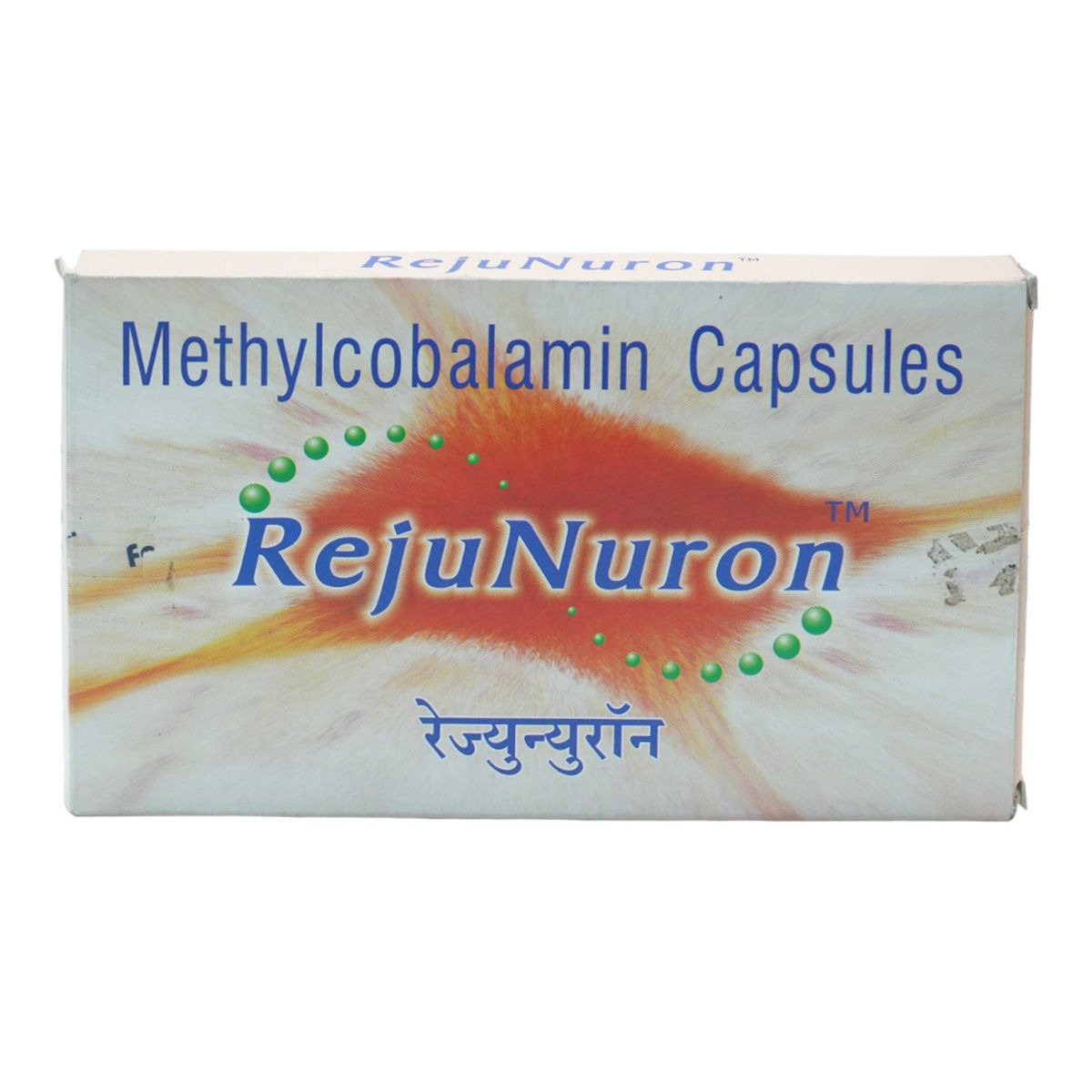 Rejunuron Capsule 30's Price, Uses, Side Effects, Composition - Apollo ...