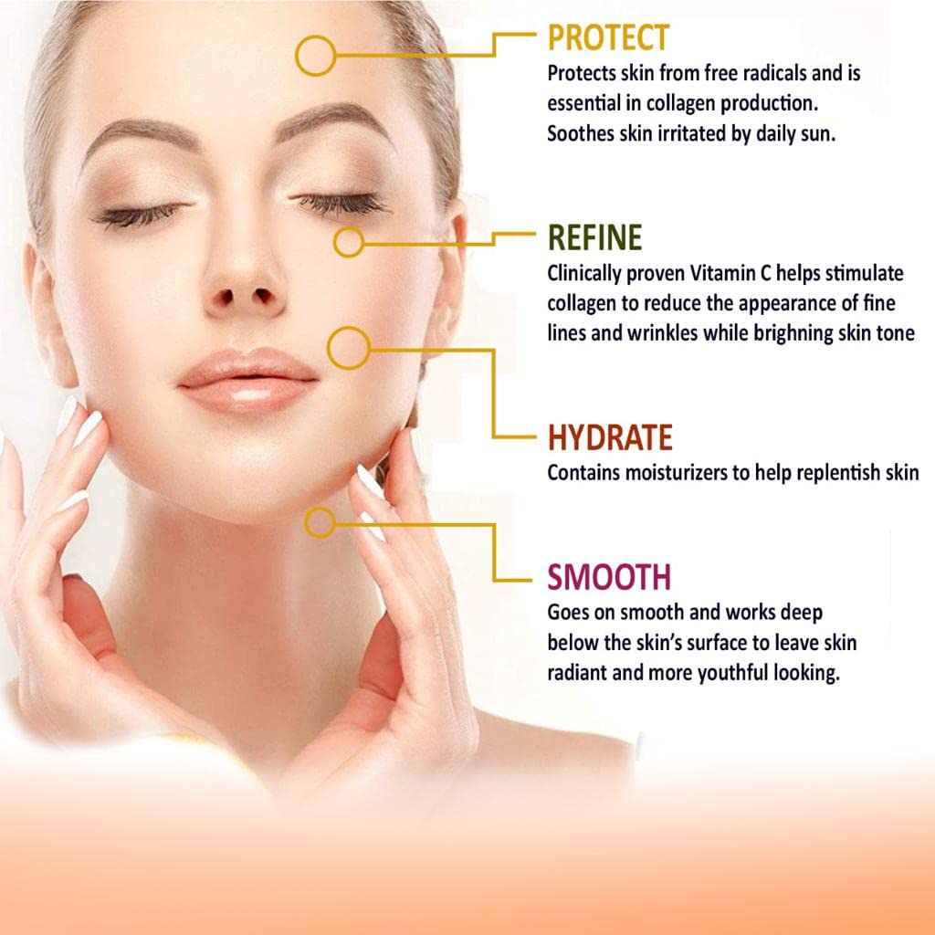 Rejuglow C20 Serum, 20 gm Price, Uses, Side Effects, Composition ...