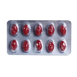 Rejunuron Active Softgel Capsule | Uses, Side Effects, Price | Apollo ...
