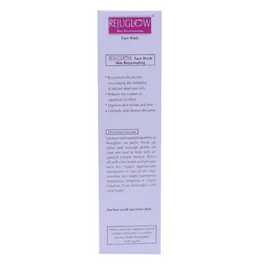 Buy Rejuglow Face Wash 100 ml | 19 Minutes Delivery | Apollo Pharmacy
