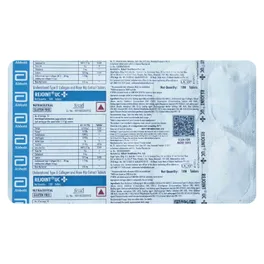 Rejoint UC Plus Tablet | Uses, Side Effects, Price | Apollo Pharmacy