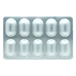 Rejuvance Capsule | Uses, Side Effects, Price | Apollo Pharmacy