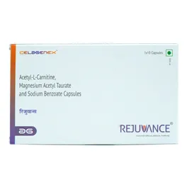 Rejuvance Capsule | Uses, Side Effects, Price | Apollo Pharmacy