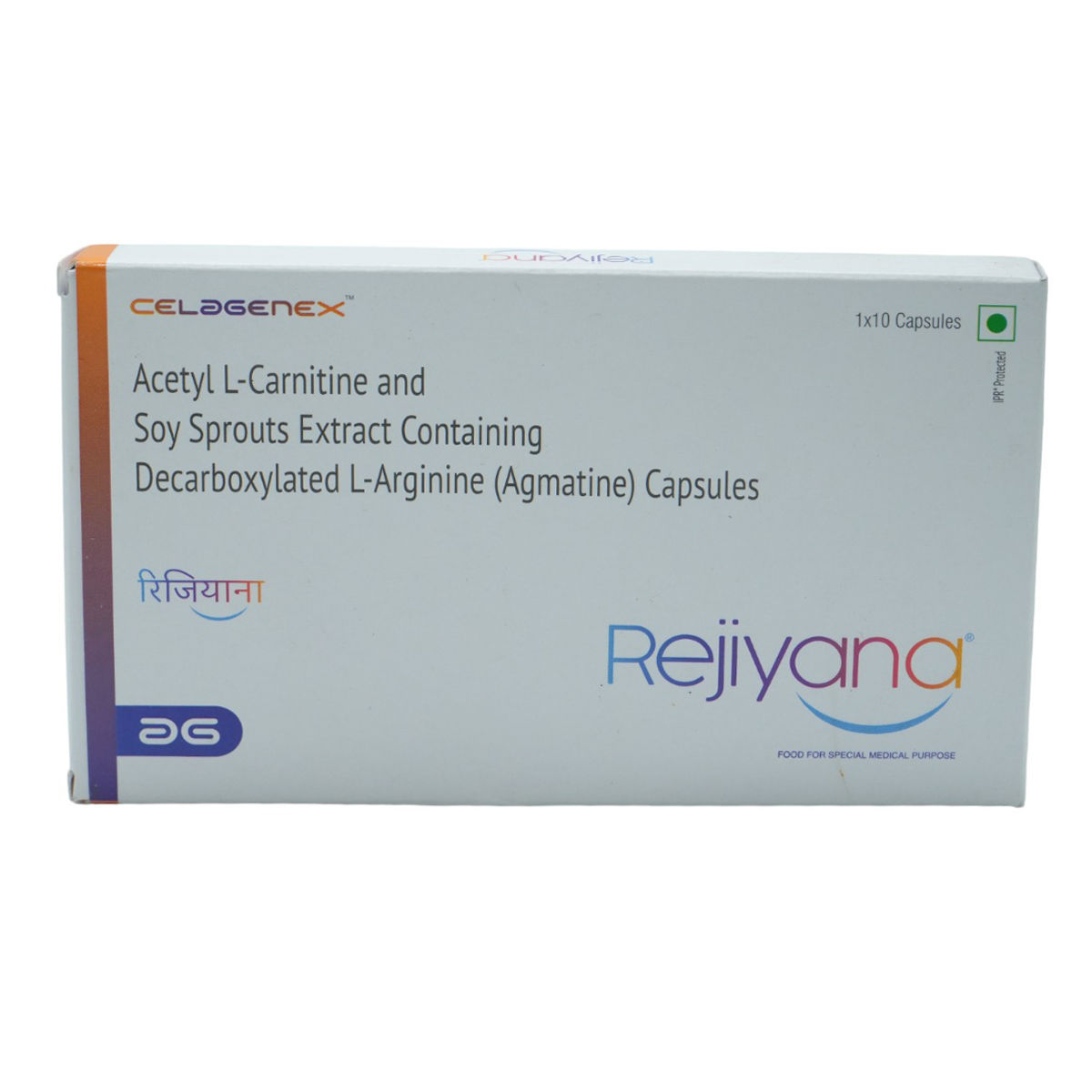 Rejiyana Cap | Uses, Side Effects, Price | Apollo Pharmacy
