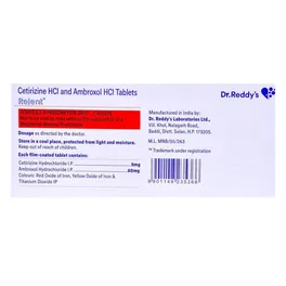Relent Tablet | Uses, Side Effects, Price | Apollo Pharmacy