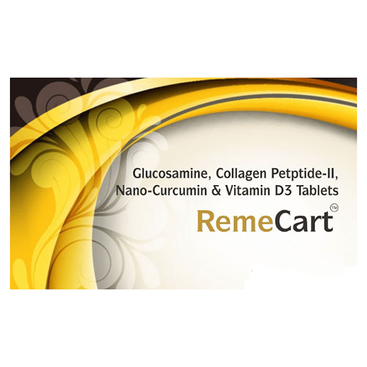 Remecart Tablet | Uses, Side Effects, Price | Apollo Pharmacy
