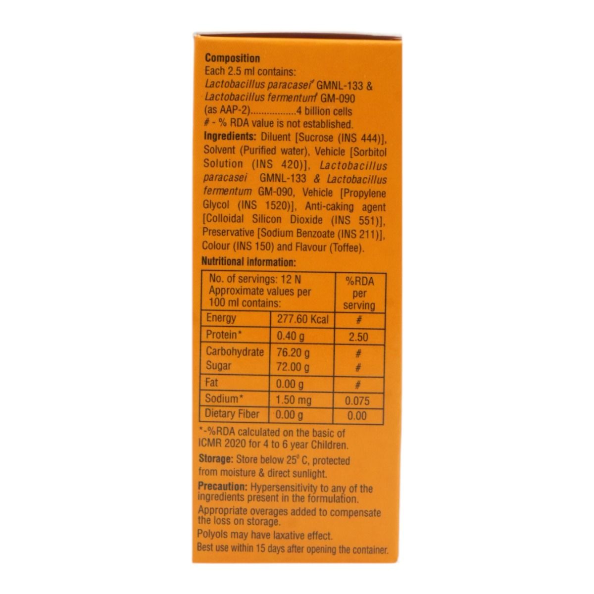 Remune AL Syrup | Uses, Side Effects, Price | Apollo Pharmacy