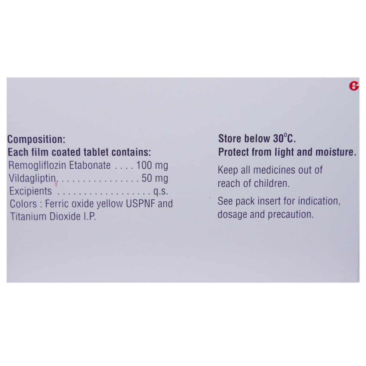 Remo-Zen V Tablet 10's Price, Uses, Side Effects, Composition - Apollo ...