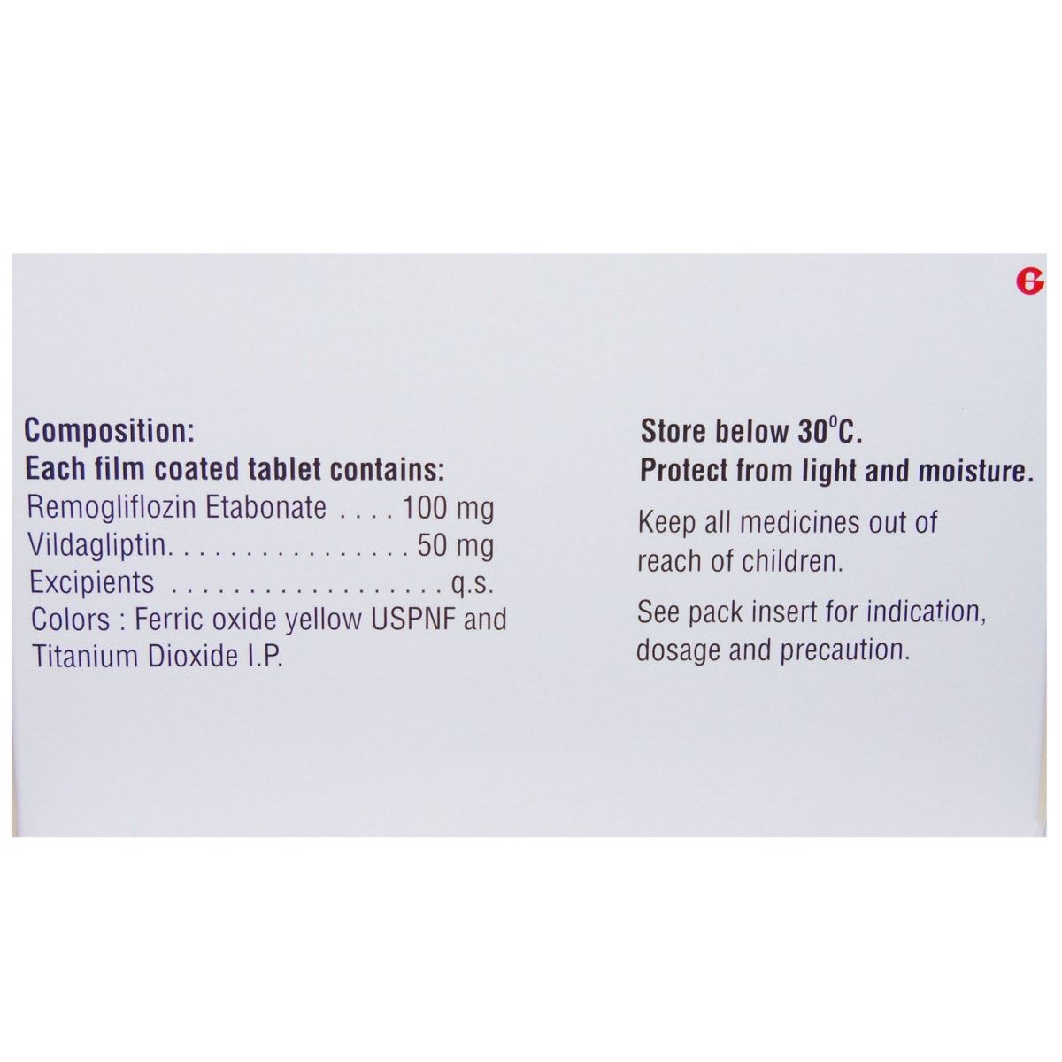 Remo V Tablet 10's Price, Uses, Side Effects, Composition - Apollo Pharmacy