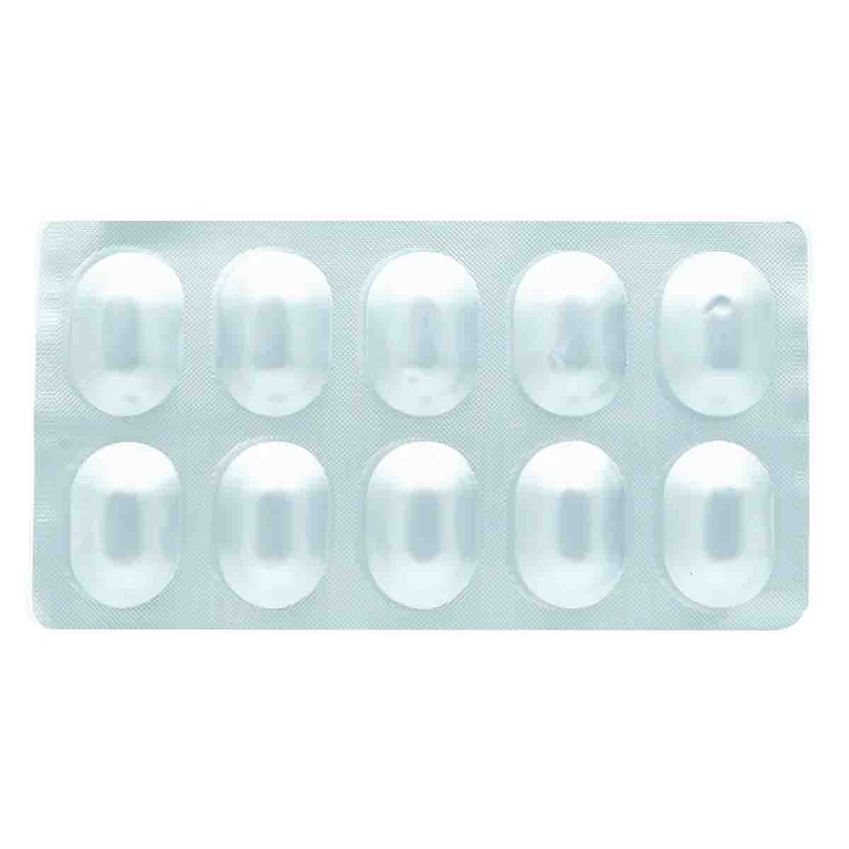 Remo MV 500 Tablet | Uses, Side Effects, Price | Apollo Pharmacy