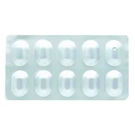 Remo MV 500 Tablet | Uses, Side Effects, Price | Apollo Pharmacy