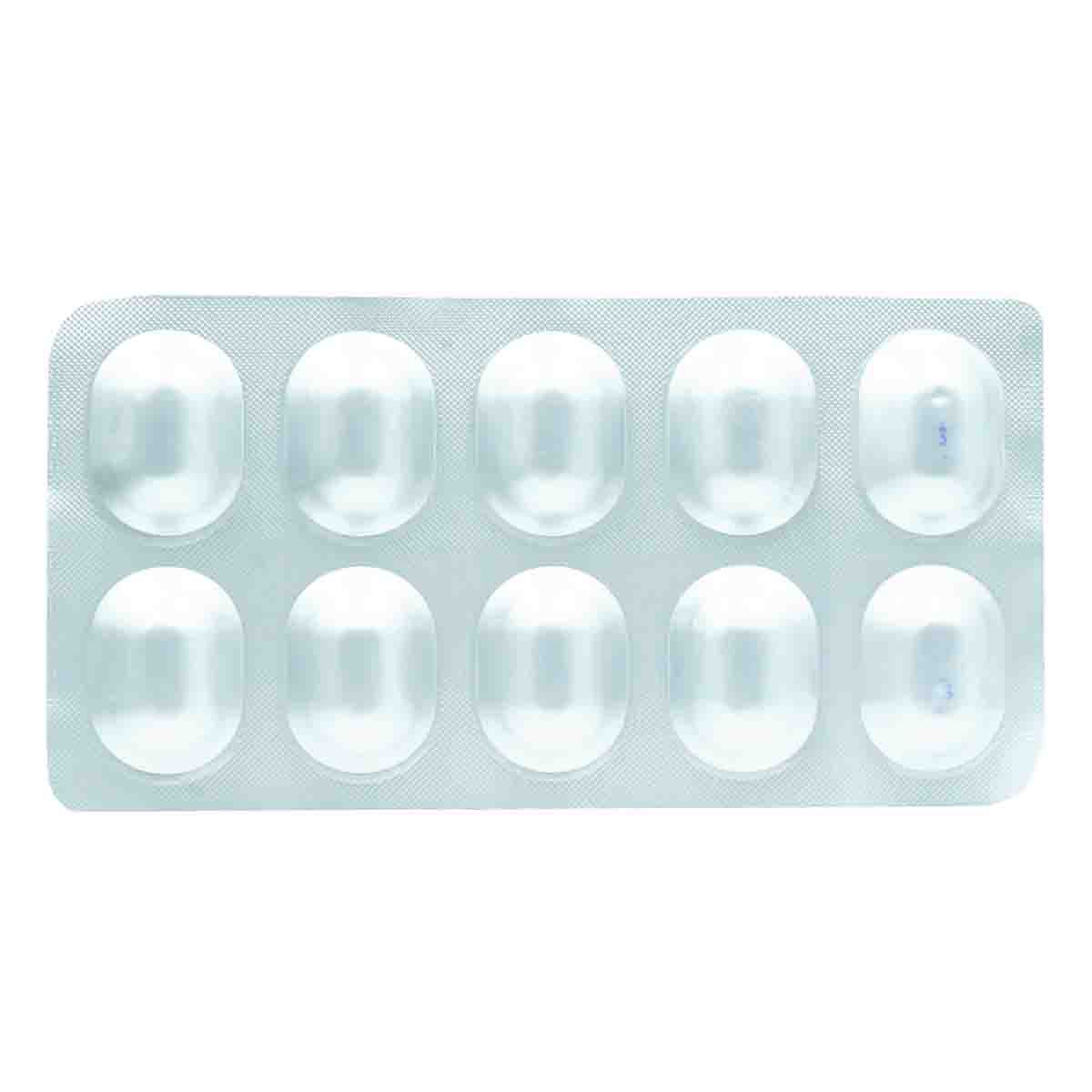 Remo-Zen MV 500 Tablet 10's Price, Uses, Side Effects, Composition ...