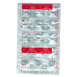 Remetor 20 Tablet | Uses, Side Effects, Price | Apollo Pharmacy