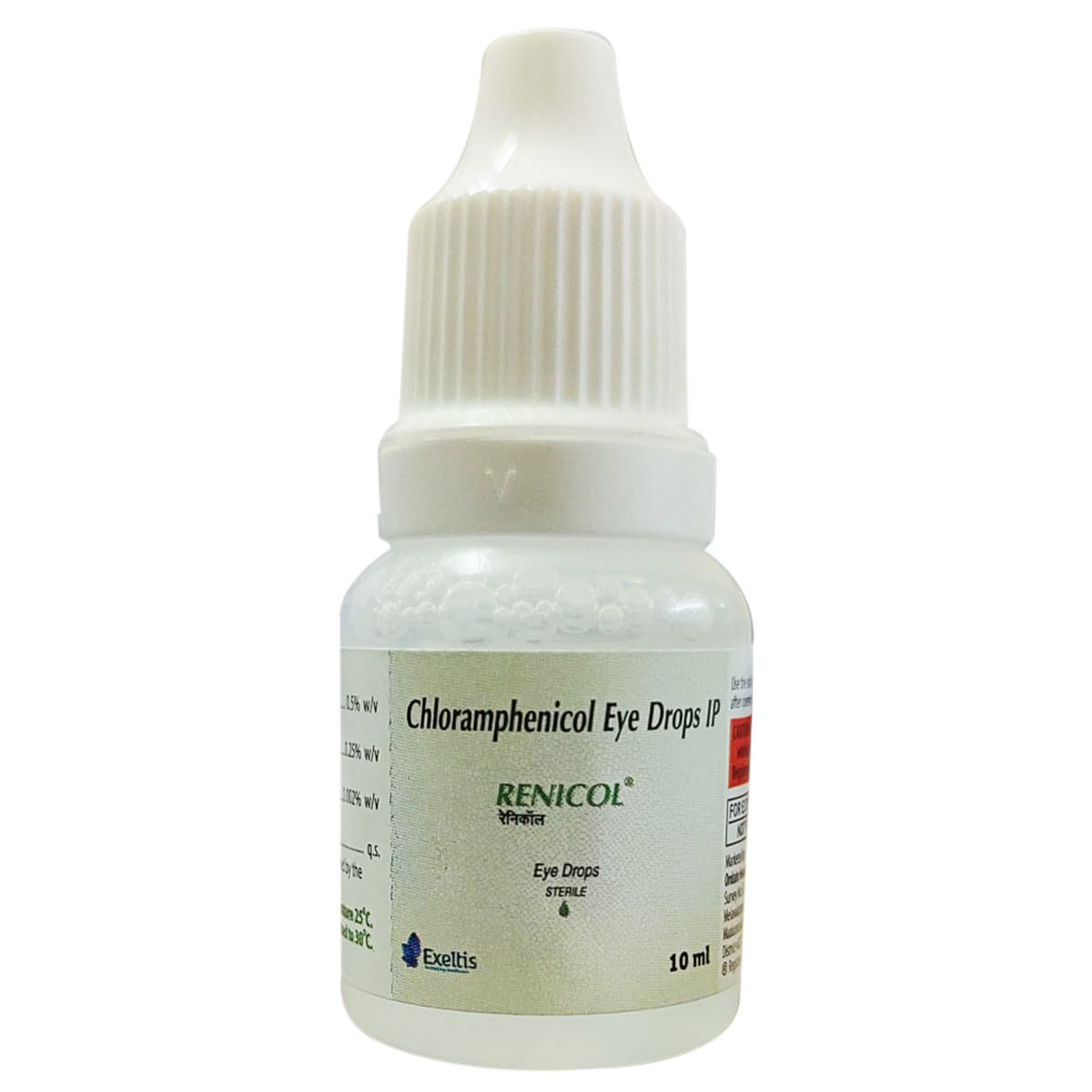 Renicol Eye Drop | Uses, Side Effects, Price | Apollo Pharmacy