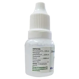 Renicol Eye Drop | Uses, Side Effects, Price | Apollo Pharmacy