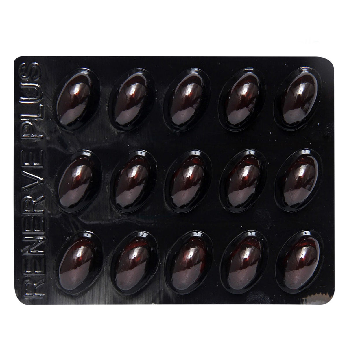 Renerve Plus Capsule | Uses, Side Effects, Price | Apollo Pharmacy