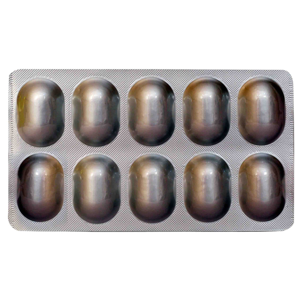 Renfor 360mg Tablet 10's Price, Uses, Side Effects, Composition ...