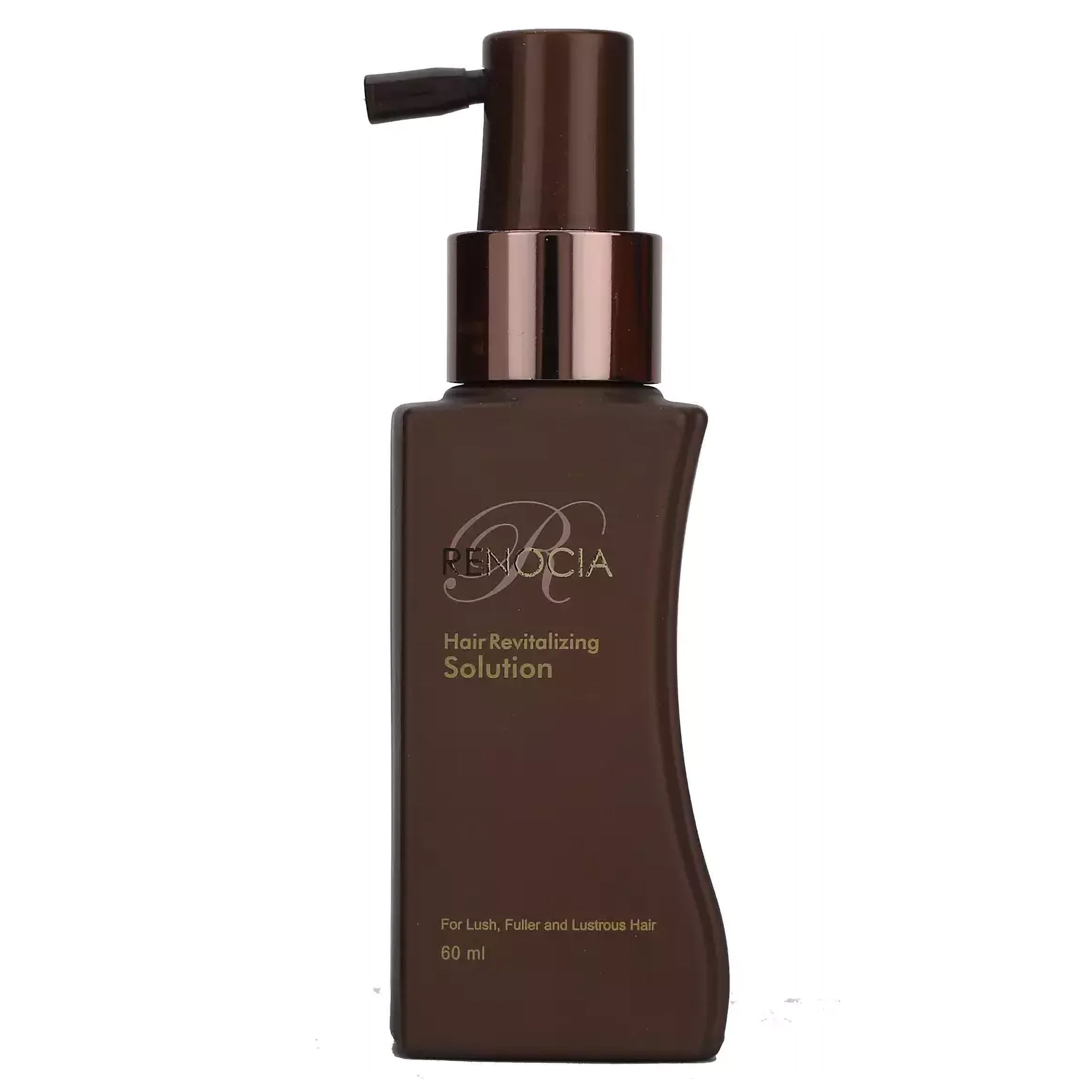 Renocia Hair Revitalizing Solution | Uses, Side Effects, Price | Apollo ...