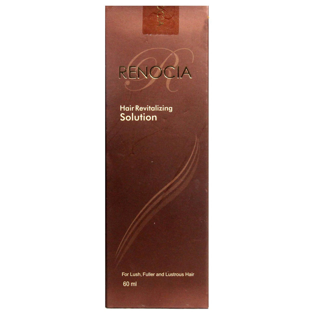 Renocia Hair Revitalizing Solution 60 ml Price, Uses, Side Effects ...