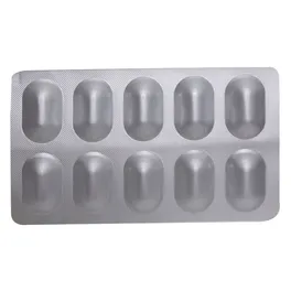 Renocia Tablet | Uses, Side Effects, Price | Apollo Pharmacy
