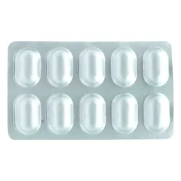 Reneplus FE Tablet | Uses, Side Effects, Price | Apollo Pharmacy