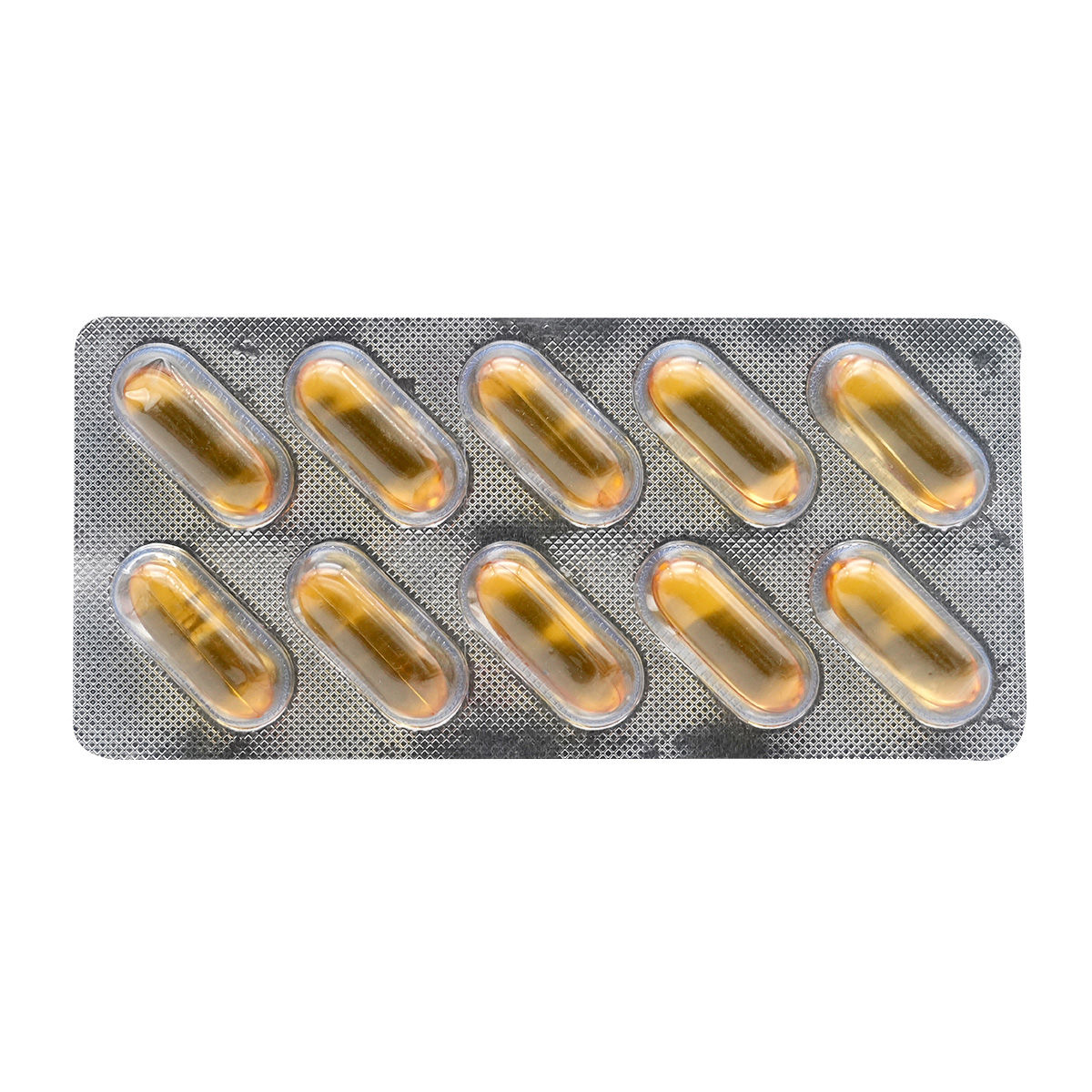 Renomega Forte Capsule 10's Price, Uses, Side Effects, Composition ...