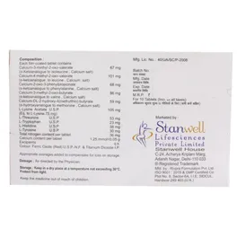 Buy Renogard Keto Tablet | 19 Minutes Delivery | Apollo Pharmacy