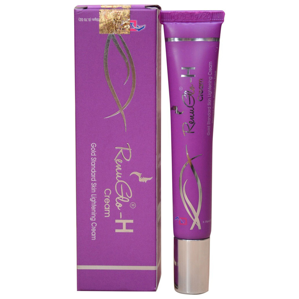 Renuglo H Skin Lightening Cream | Uses, Side Effects, Price | Apollo ...