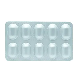 Rencap-LP Tablet | Uses, Side Effects, Price | Apollo Pharmacy