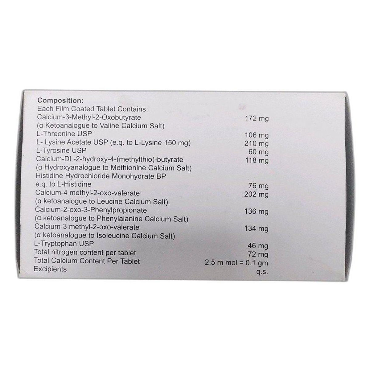 Renolog-DS Tablet 10's Price, Uses, Side Effects, Composition - Apollo ...