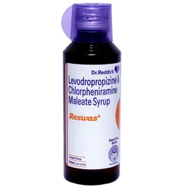 Reswas Syrup | Uses, Side Effects, Price | Apollo Pharmacy