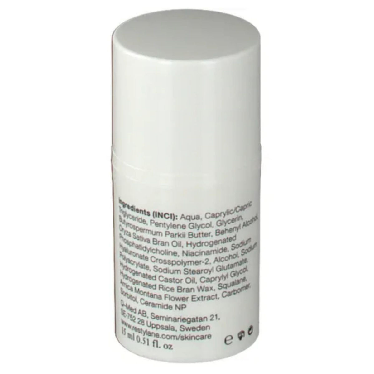 Restylane Recover Cream | Uses, Side Effects, Price | Apollo Pharmacy