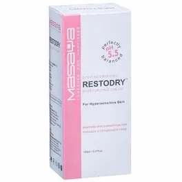 Buy Restodry Moisturizing Cream | 19 Minutes Delivery | Apollo Pharmacy