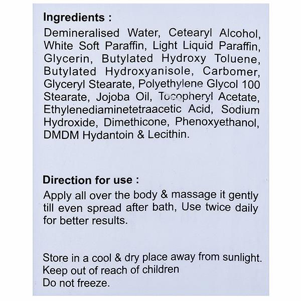 Restodry Moisturizing Cream 150 ml Price, Uses, Side Effects ...