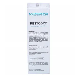 Buy Restodry Moisturizing Lotion | 19 Minutes Delivery | Apollo Pharmacy