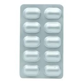Resicar-LS Tablet | Uses, Side Effects, Price | Apollo Pharmacy