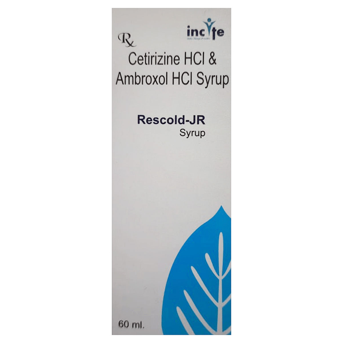 Rescold-JR Syrup | Uses, Side Effects, Price | Apollo Pharmacy
