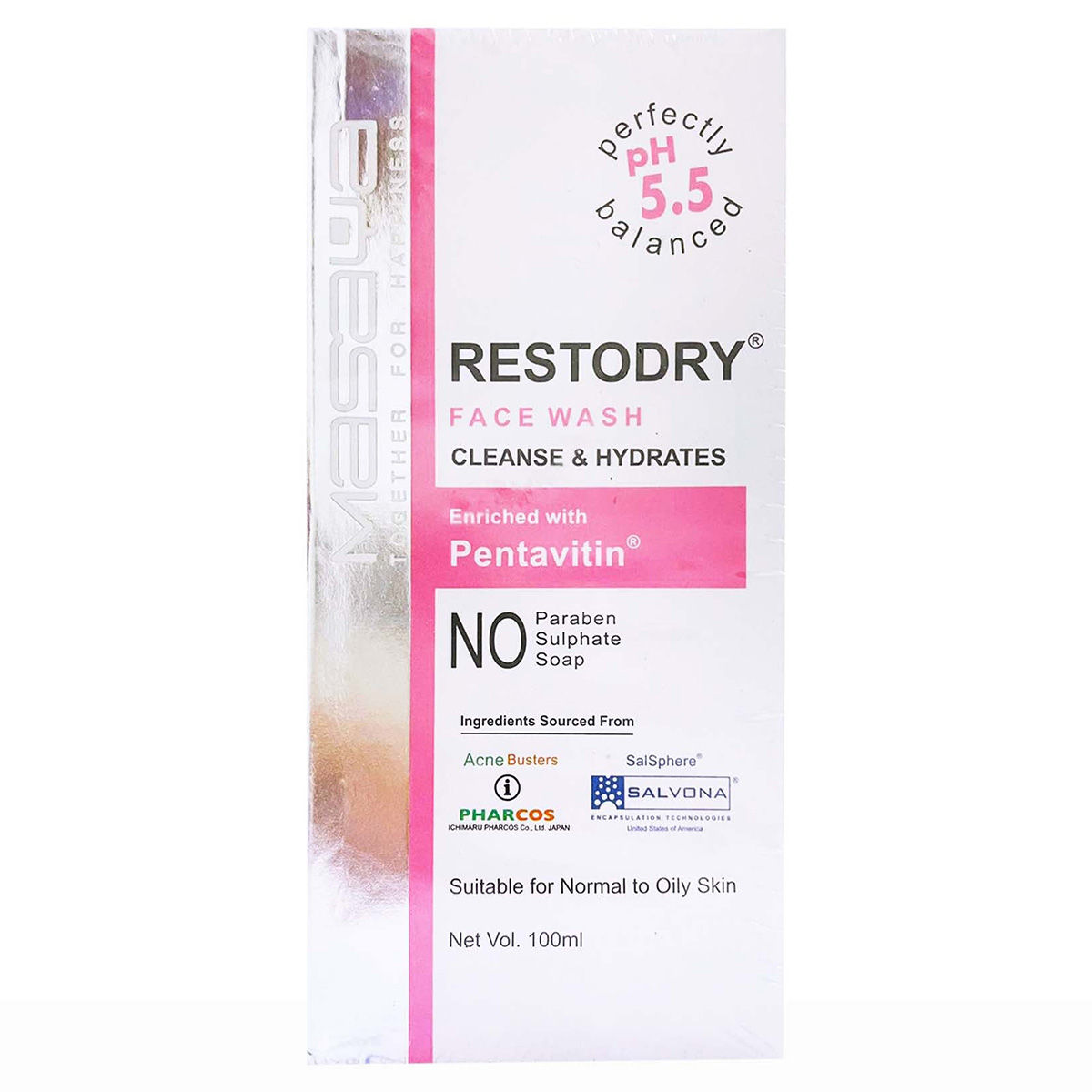 Buy Restodry Face Wash | 19 Minutes Delivery | Apollo Pharmacy
