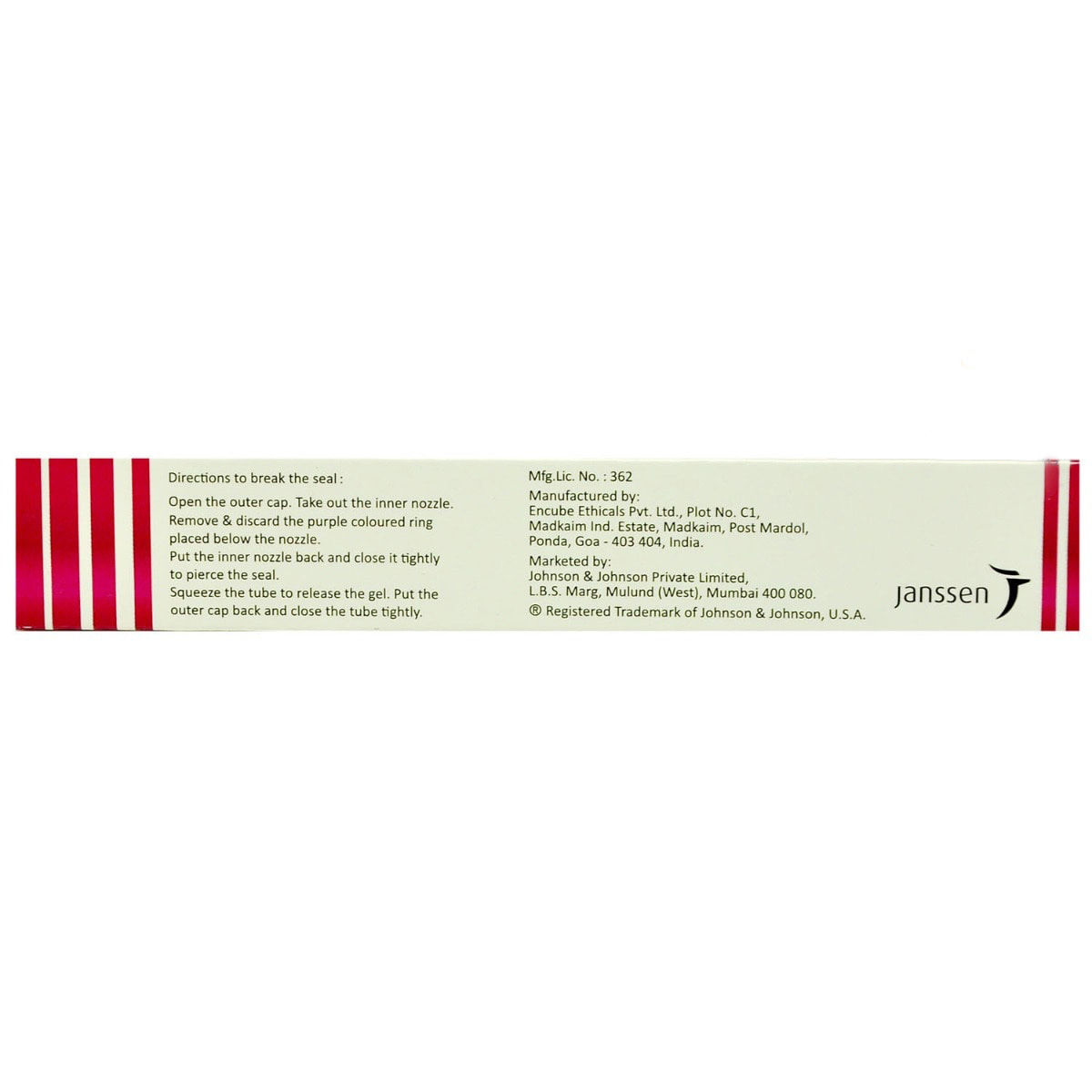 Retino Ac Gel 15 gm Price, Uses, Side Effects, Composition - Apollo ...