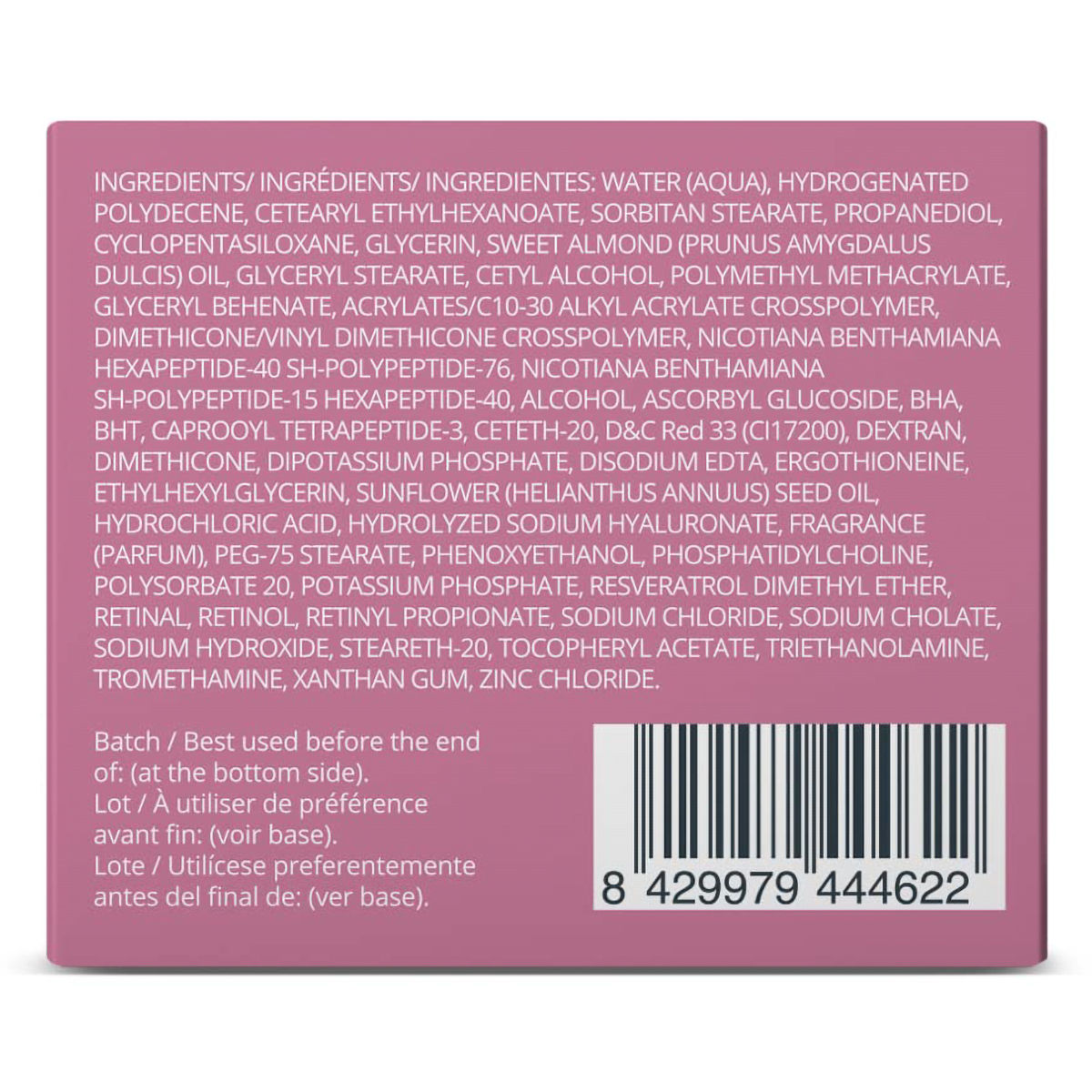 Retiage Cream 50 ml Price, Uses, Side Effects, Composition - Apollo ...