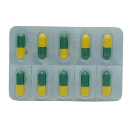 Retadol Capsule | Uses, Side Effects, Price | Apollo Pharmacy