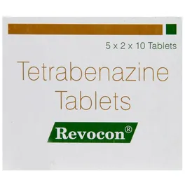 Revocon Tablet | Uses, Side Effects, Price | Apollo Pharmacy