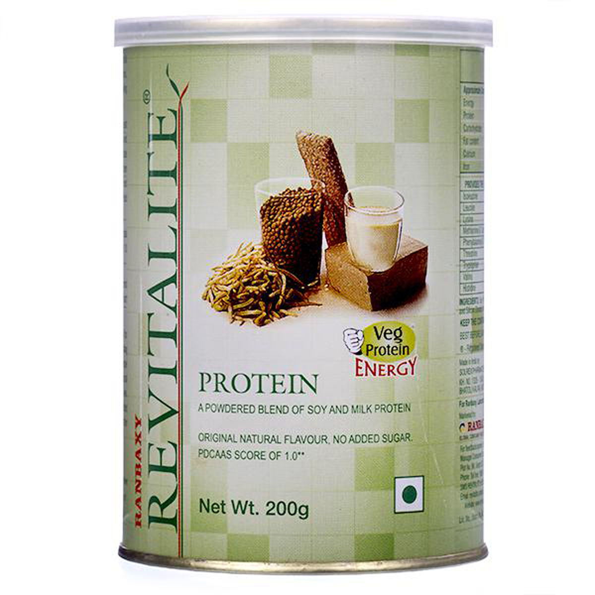 Revitalite Powder | Uses, Side Effects, Price | Apollo Pharmacy