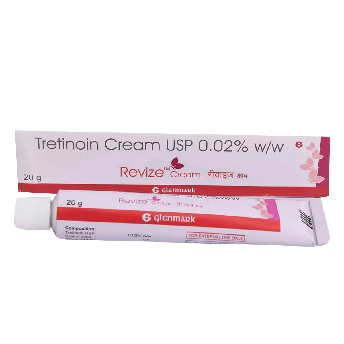 Buy Revize Cream 15 gm Online