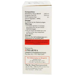 Buy Revive Soft Eye Drops | 19 Minutes Delivery | Apollo Pharmacy